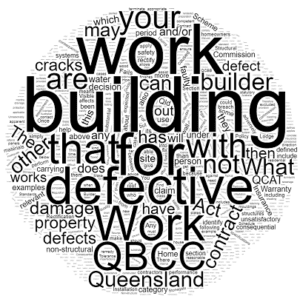 Defective Building Work in Queensland - Complete Guide