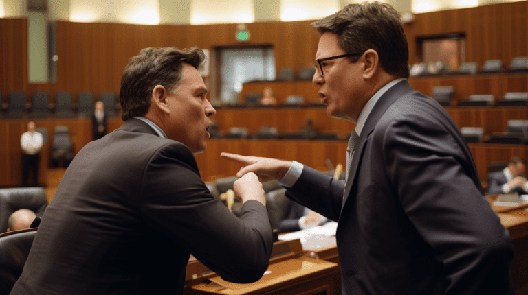 Default Judgments in Defamation (QLD) - Stonegate Legal