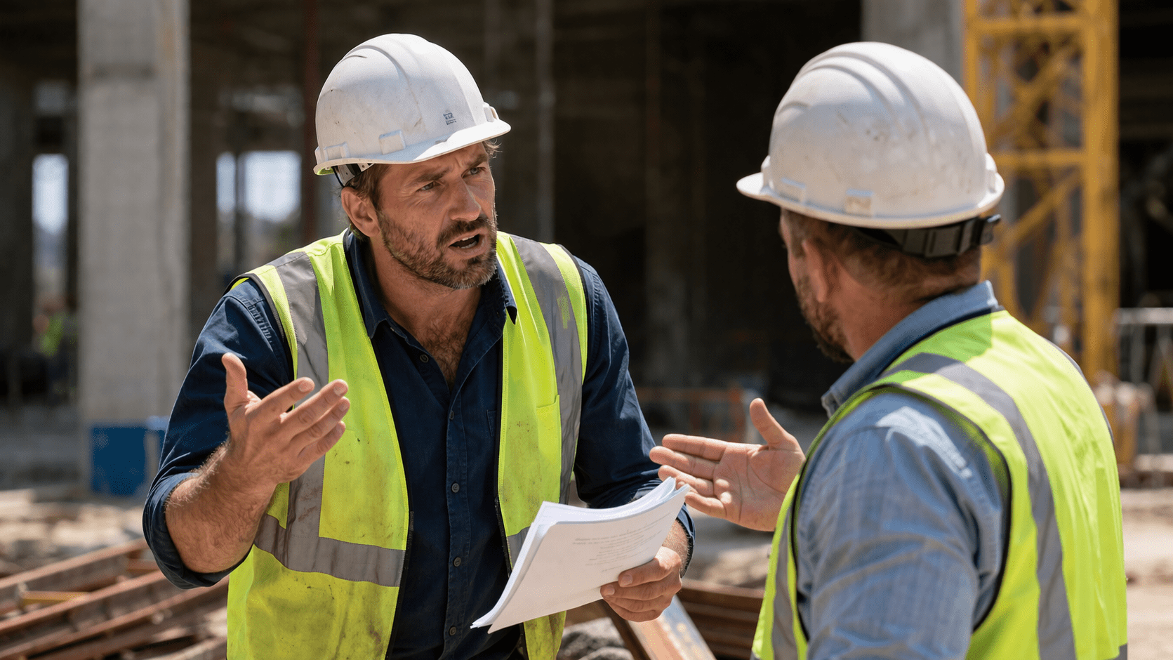 Defective Building Work in Queensland - Complete Guide