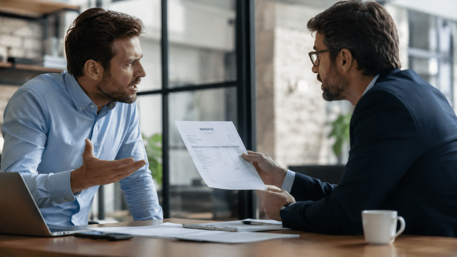 Client not Paying Invoice? How to Recover the Debt - Debt Lawyers